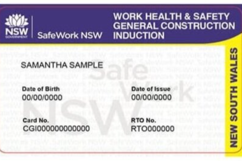 NSW - National Courses
