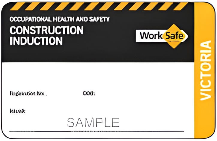 VIC – National Courses
