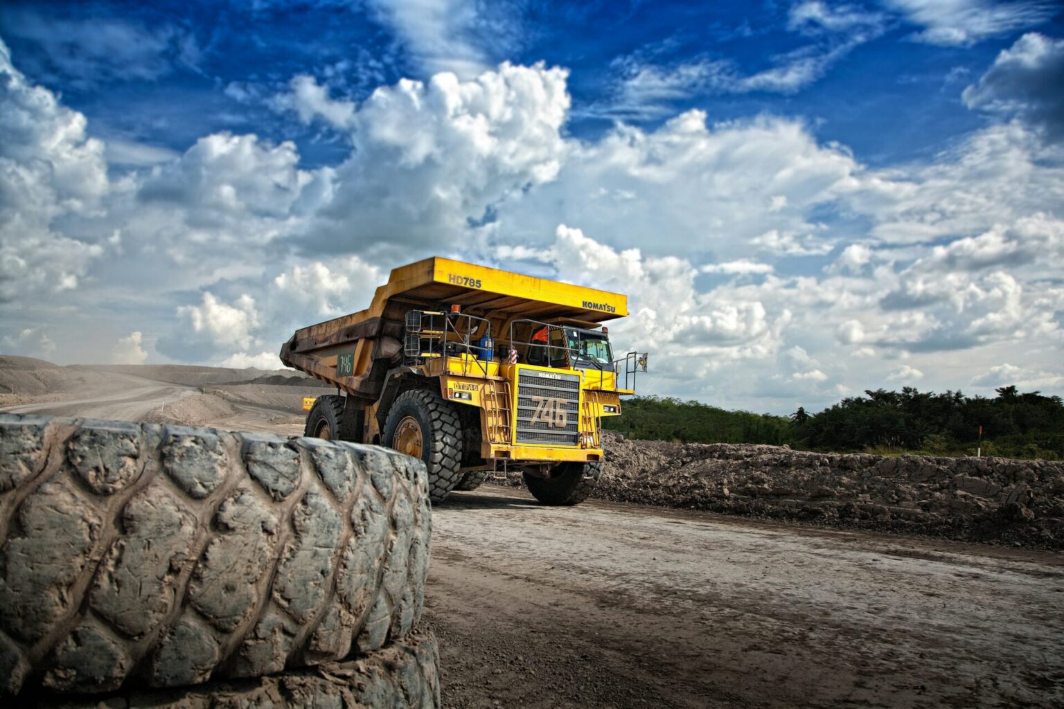 Standard 11 Queensland Coal Mine Induction | Course Guide