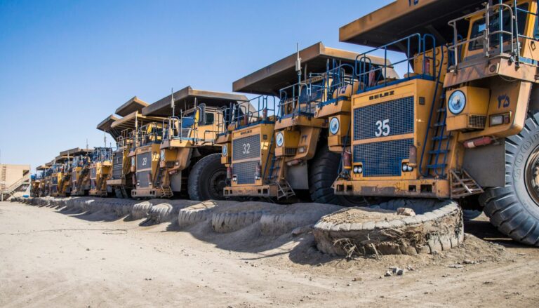 Standard 11 Queensland Coal Mine Induction | Course Guide