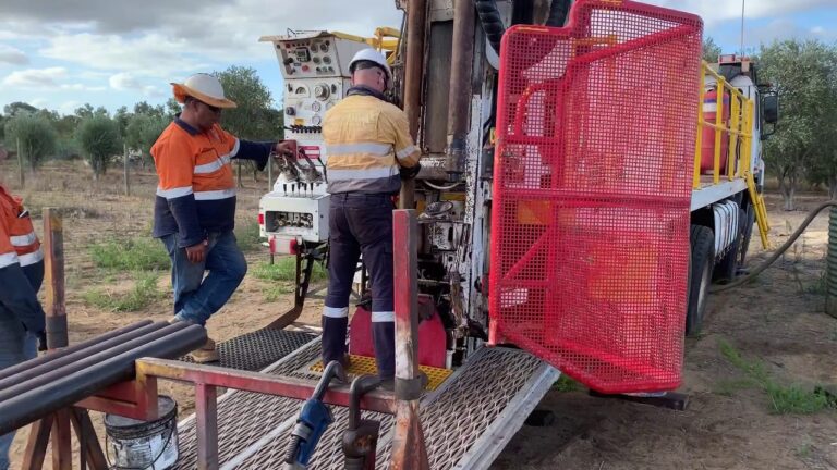 How to Become a Driller or Offsider in Australia (2026)