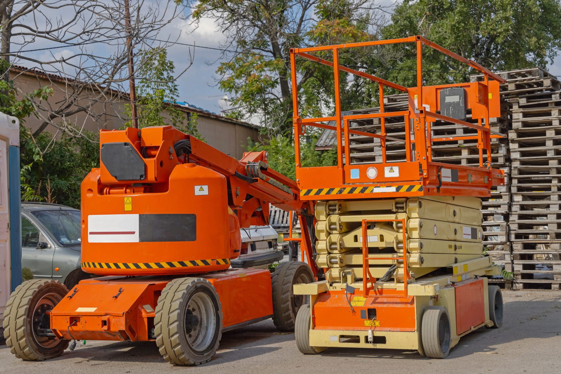 EWP Courses - National Courses