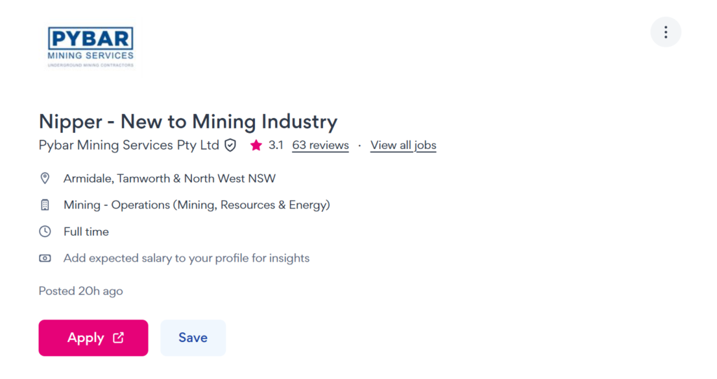 Best Entry-Level Mining Jobs in Australia: Get Hired in 2026